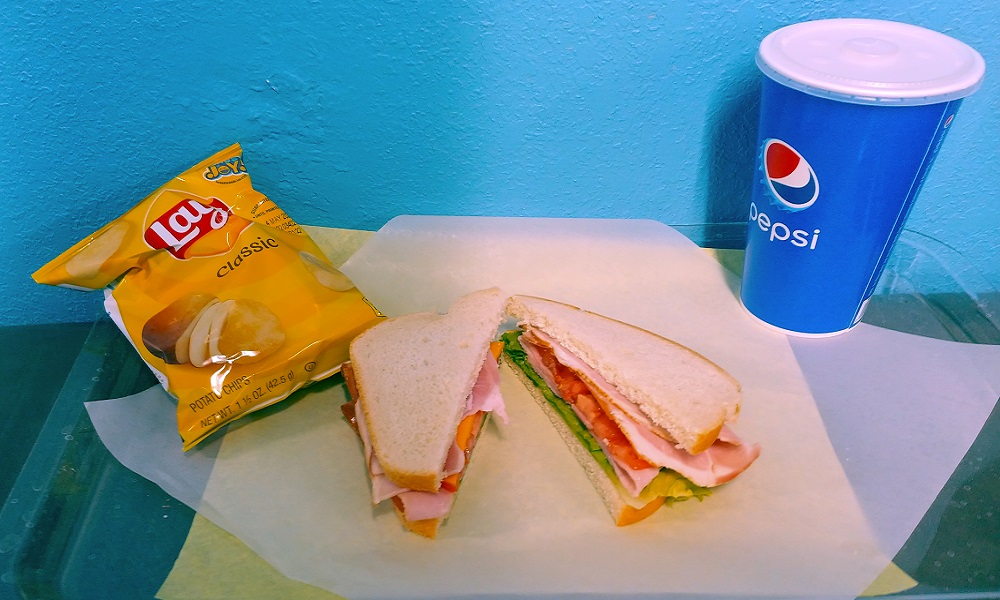 Gallery - Dempsey's Marketplace